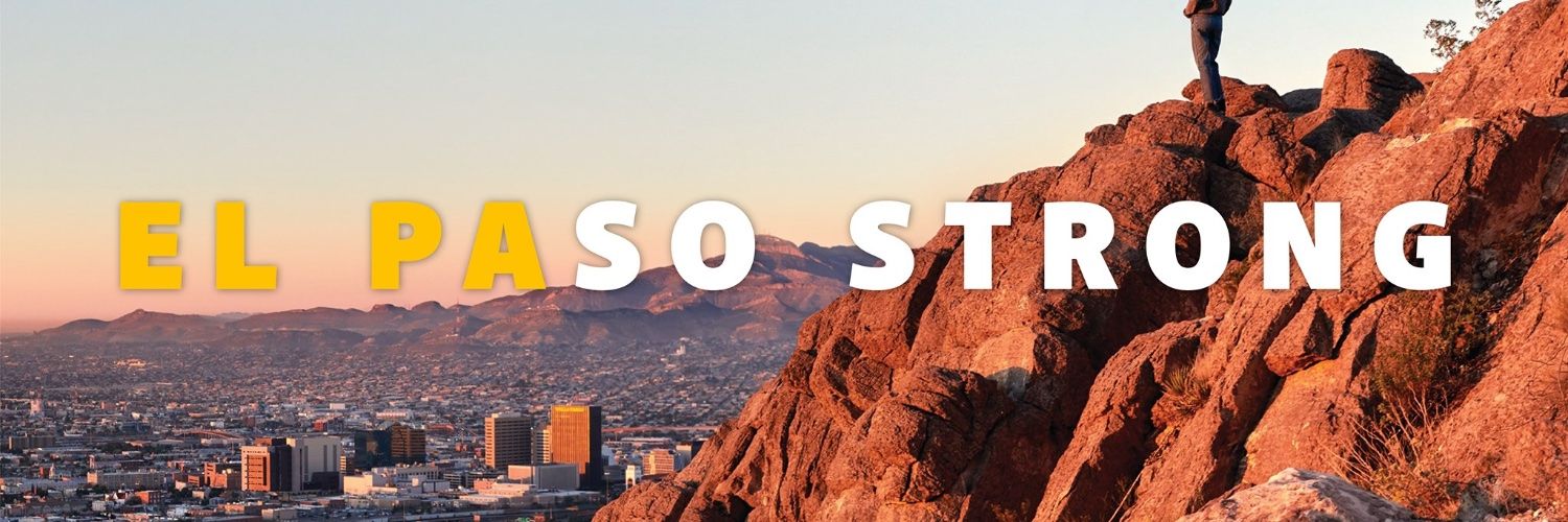 City of El Paso Logo & Brand Assets (SVG, PNG and vector) - Brandfetch