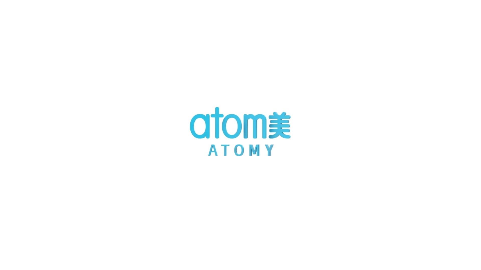 Atomy Logo & Brand Assets (SVG, PNG and vector) - Brandfetch