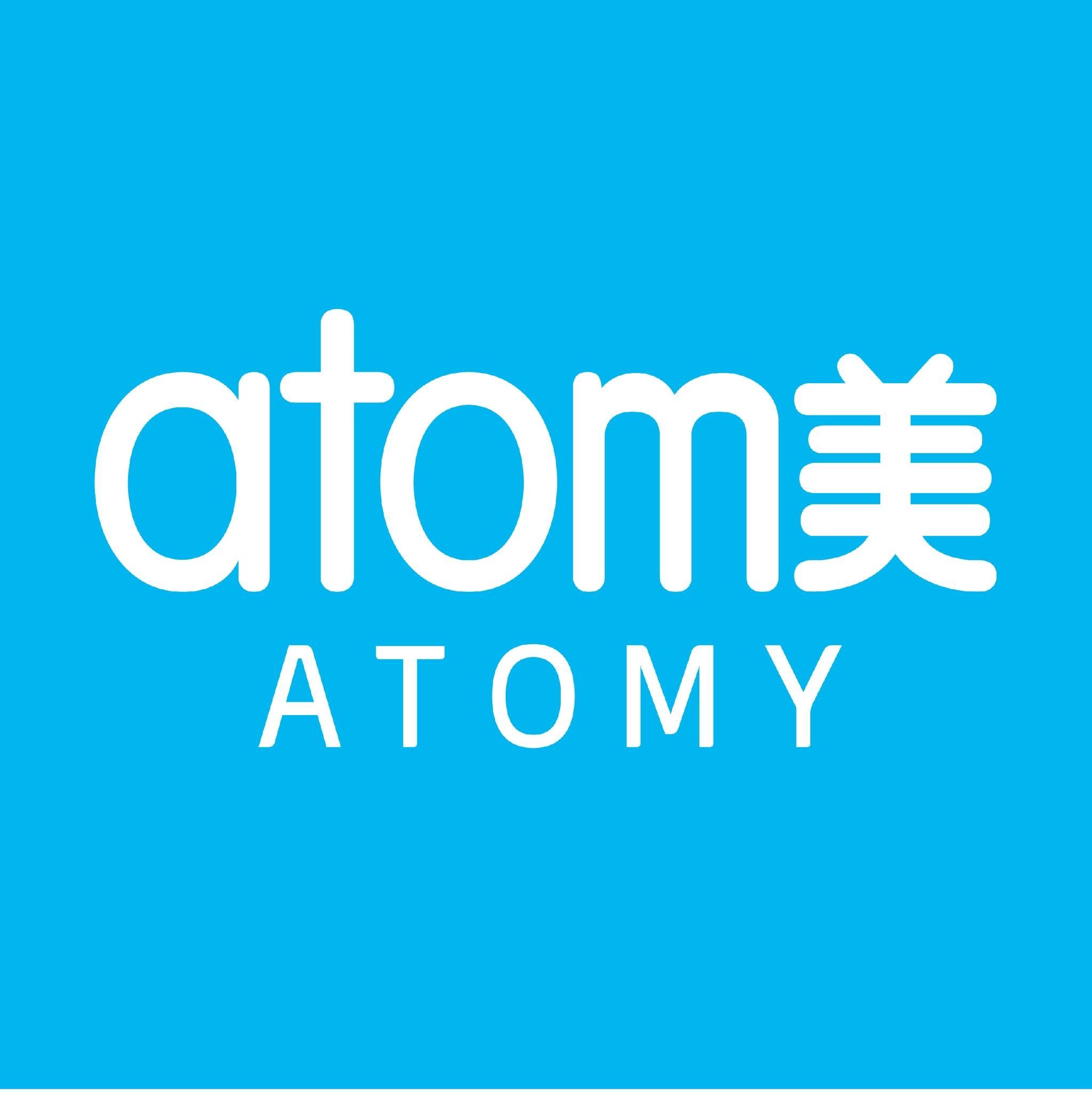 Atomy Logo & Brand Assets (SVG, PNG and vector) - Brandfetch