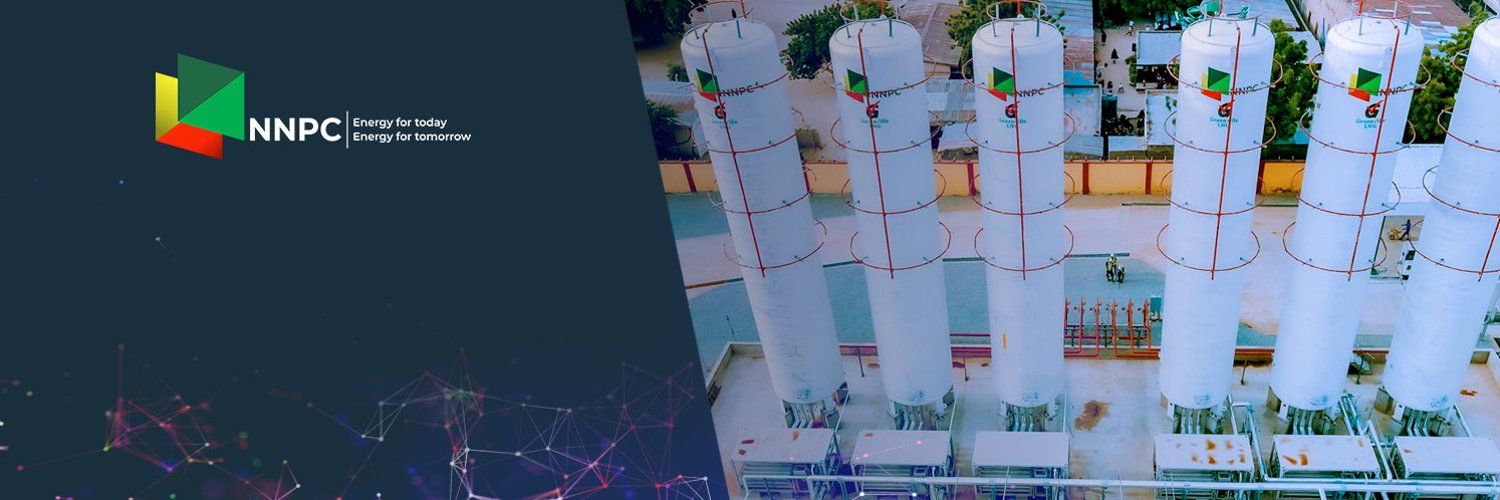 NNPC Limited Logo & Brand Assets (SVG, PNG and vector) - Brandfetch