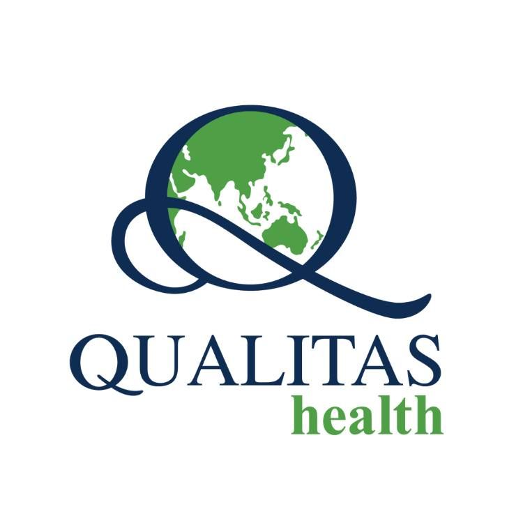 Qualitas Health Logo & Brand Assets (SVG, PNG and vector) - Brandfetch