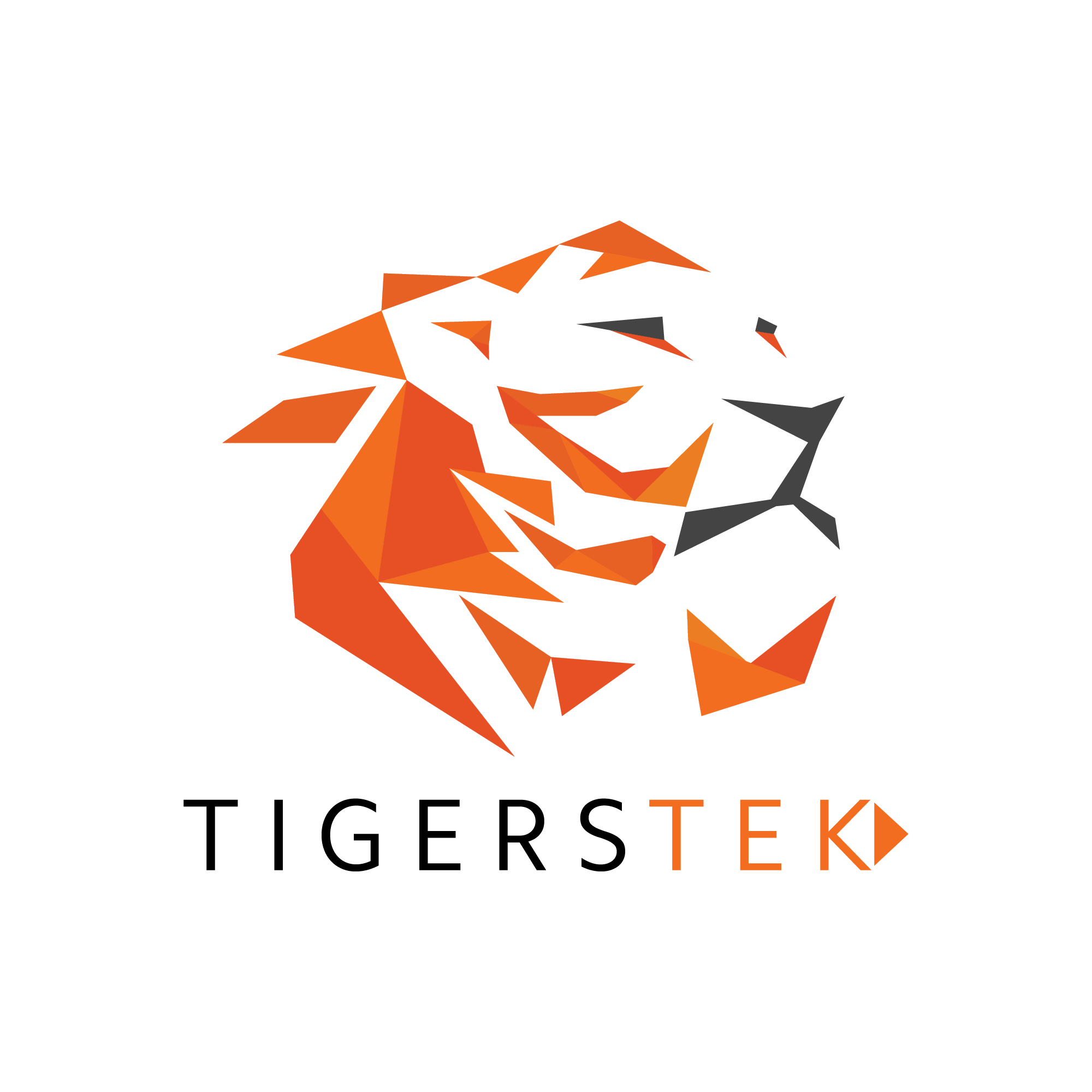 tek tiger