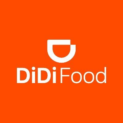 DiDiFood Logo & Brand Assets (SVG, PNG and vector) - Brandfetch