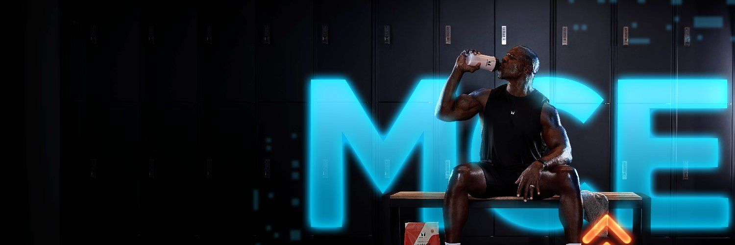 Myprotein Logo & Brand Assets (SVG, PNG and vector) - Brandfetch