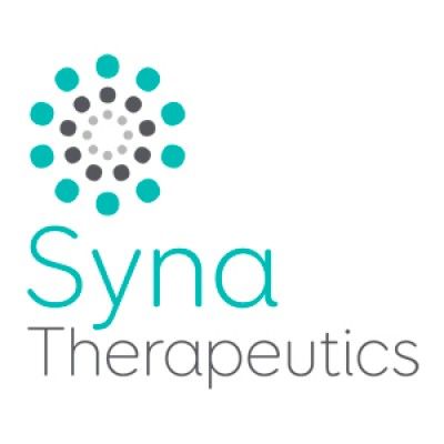 Syna Therapeutics Logo & Brand Assets (SVG, PNG and vector) - Brandfetch