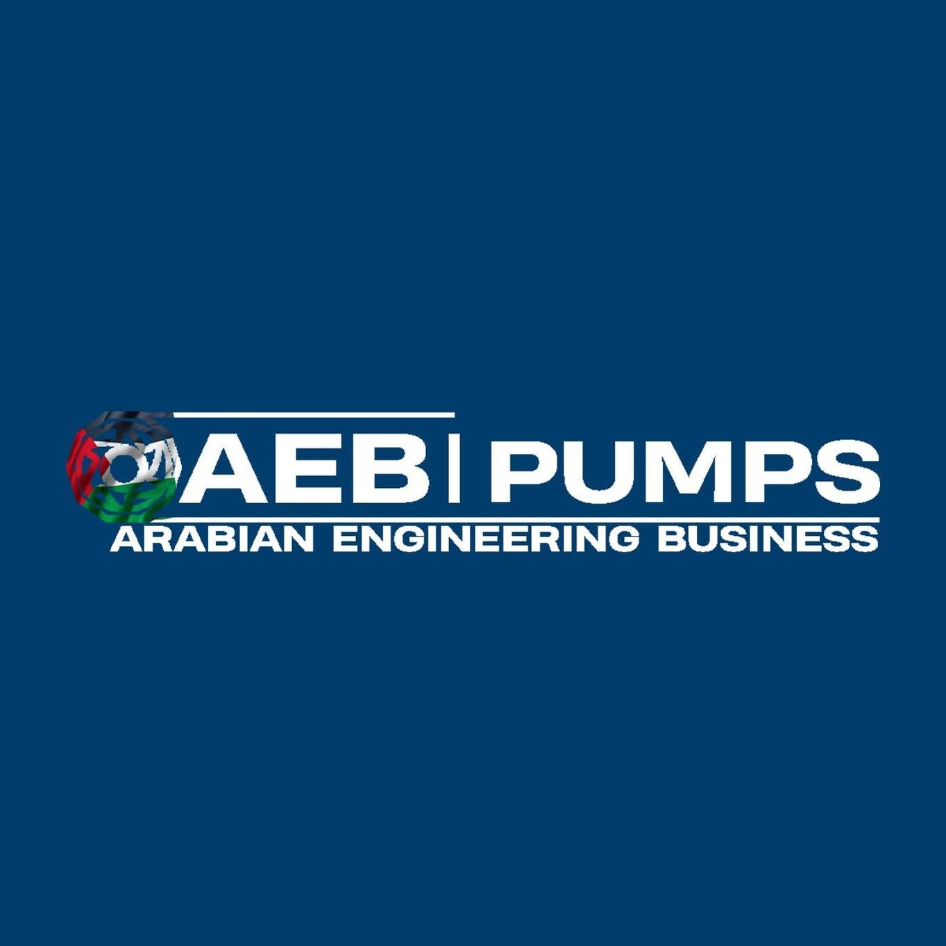 AEB Pumps Logo & Brand Assets (SVG, PNG and vector) - Brandfetch