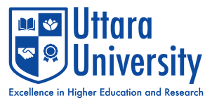 Uttara University Logo & Brand Assets (SVG, PNG and vector) - Brandfetch