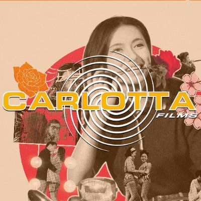 Carlotta Films Logo & Brand Assets (SVG, PNG and vector) - Brandfetch