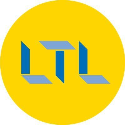 LTL Language School Logo & Brand Assets (SVG, PNG and vector) - Brandfetch