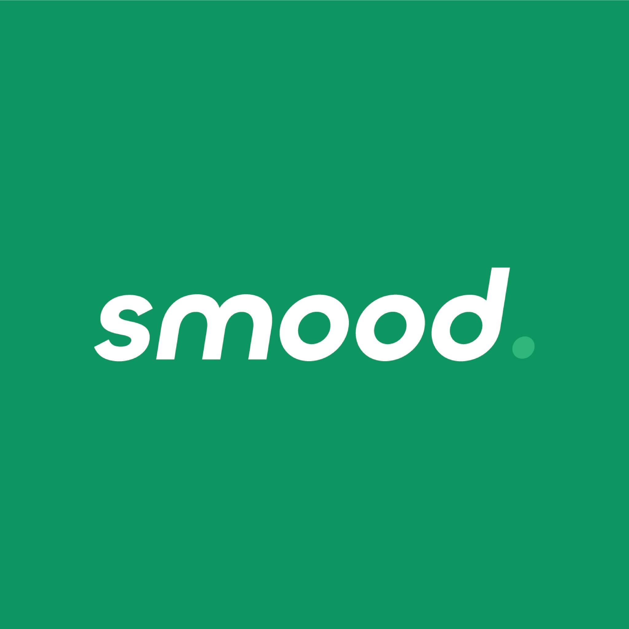 Smood Social Logo & Brand Assets (SVG, PNG and vector) - Brandfetch