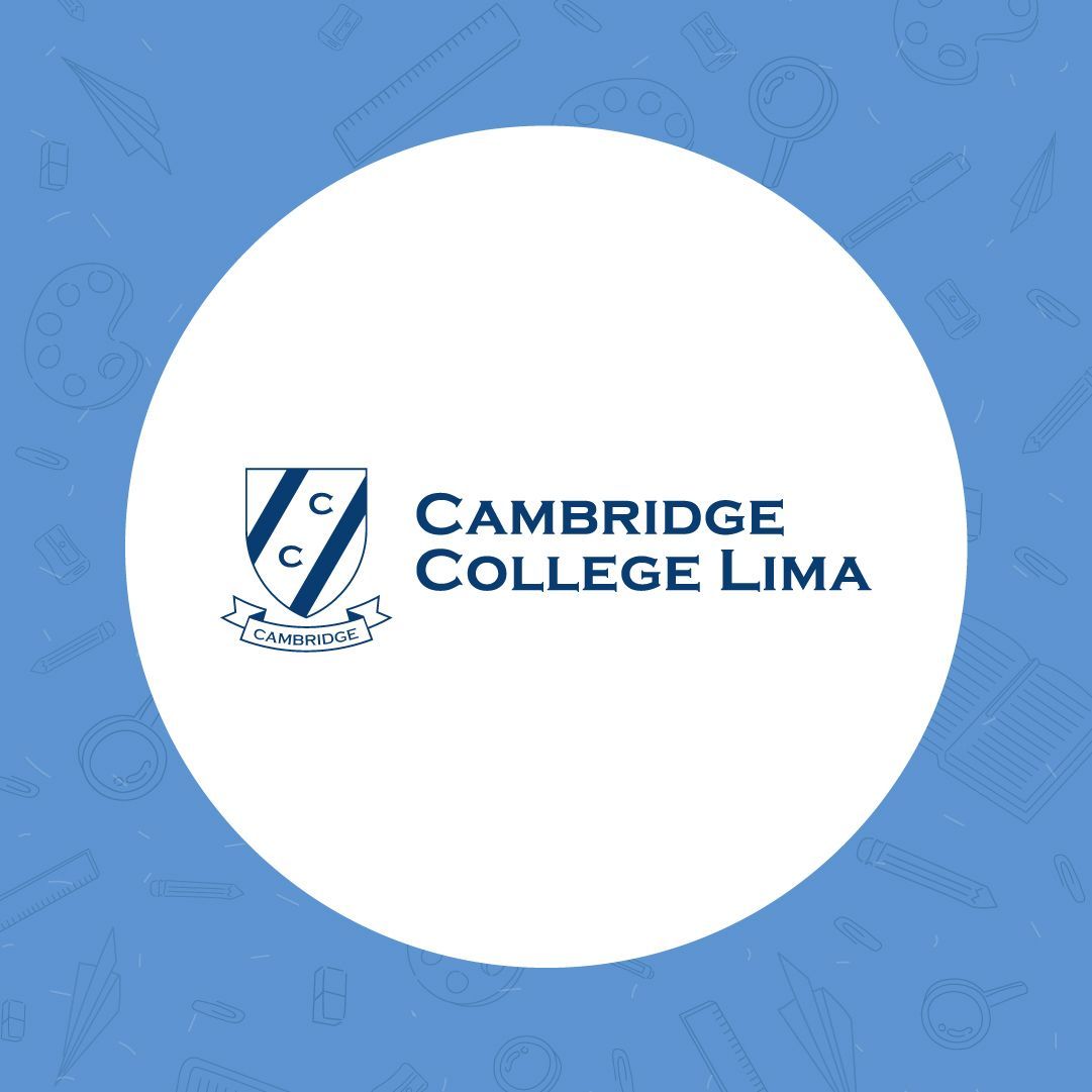Cambridge College Lima Logo & Brand Assets (SVG, PNG and vector ...