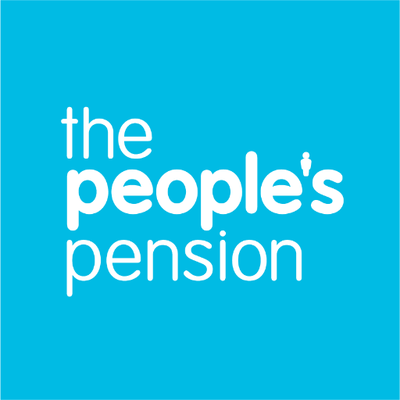 The People's Pension Logo & Brand Assets (SVG, PNG and vector) - Brandfetch