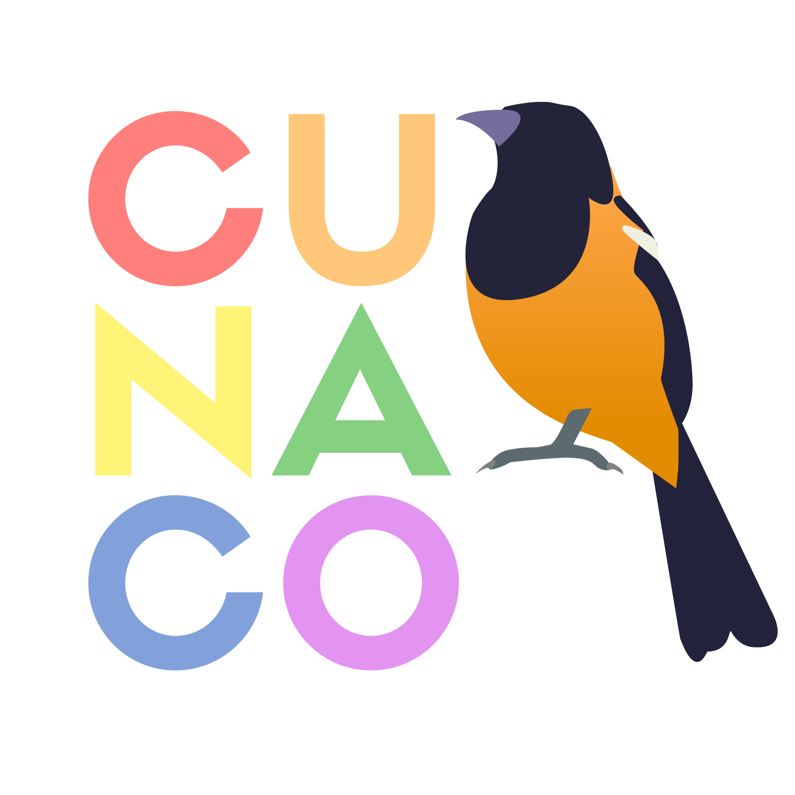 Curacao Nature Conservation Logo & Brand Assets (SVG, PNG and vector ...
