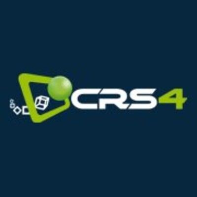 CRS4 Logo & Brand Assets (SVG, PNG and vector) - Brandfetch