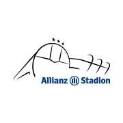 Allianz Stadion Logo & Brand Assets (SVG, PNG and vector) - Brandfetch