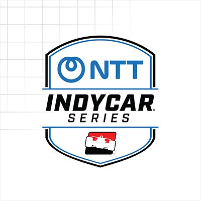 NTT INDYCAR SERIES Logo & Brand Assets (SVG, PNG and vector) - Brandfetch