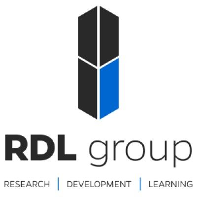 RDL group Logo & Brand Assets (SVG, PNG and vector) - Brandfetch