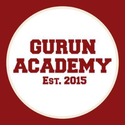 Gurun Academy Logo & Brand Assets (SVG, PNG and vector) - Brandfetch