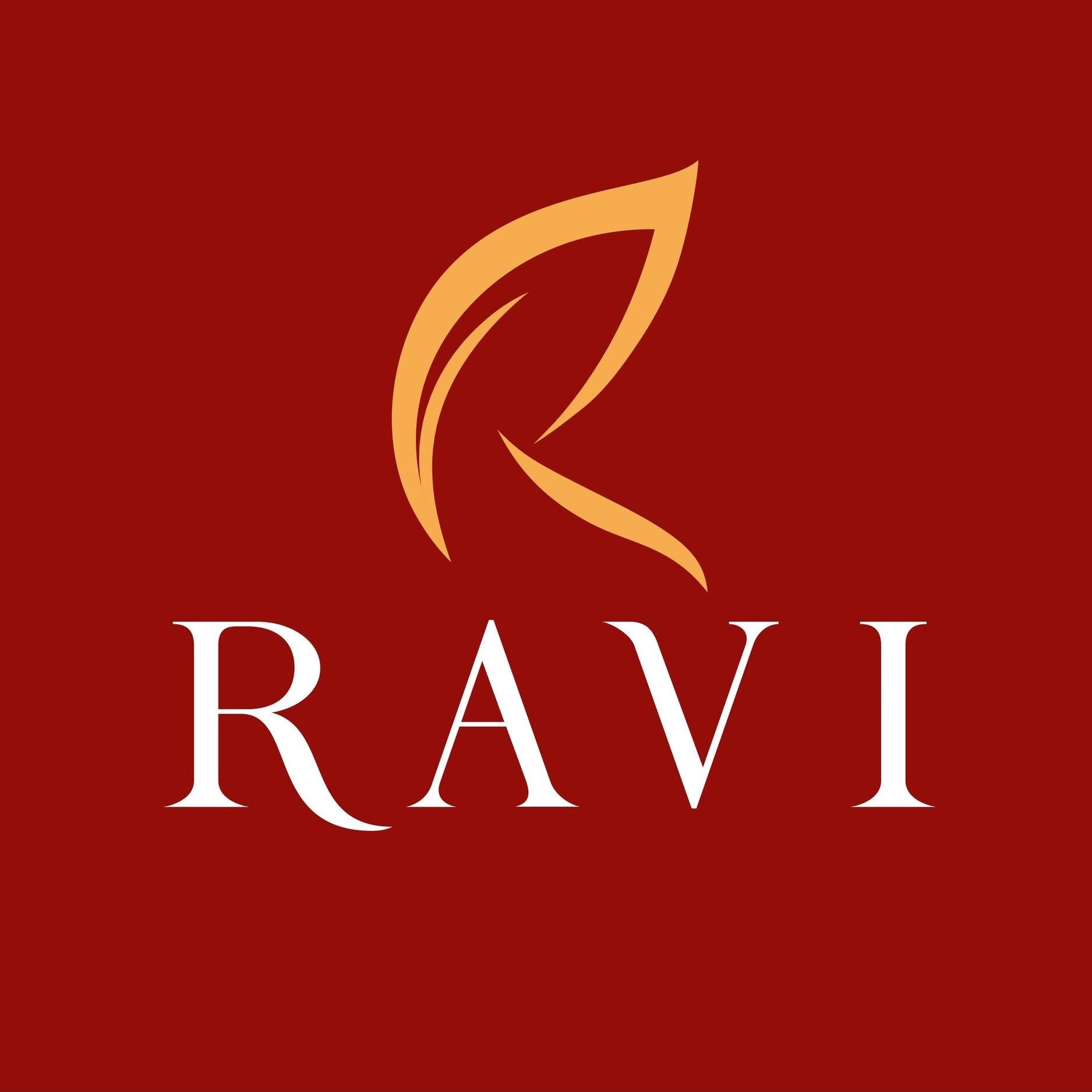 ravi logos