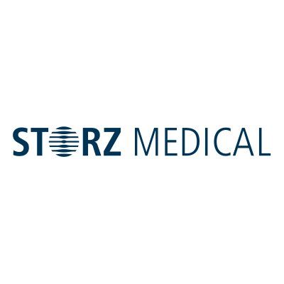 STORZ MEDICAL Logo & Brand Assets (SVG, PNG and vector) - Brandfetch