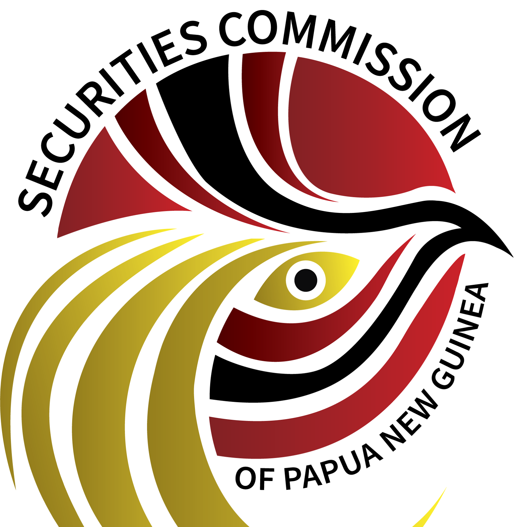 Securities Commission of Papua New Guinea Logo & Brand Assets (SVG, PNG ...