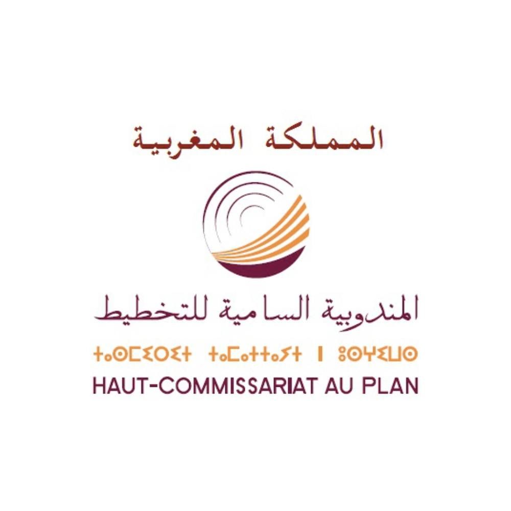 Haut Commissariat au Plan du Maroc Logo & Brand Assets (SVG, PNG and ...
