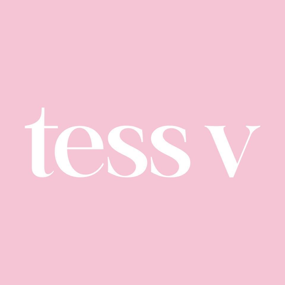 Tess V Logo & Brand Assets (SVG, PNG and vector) - Brandfetch