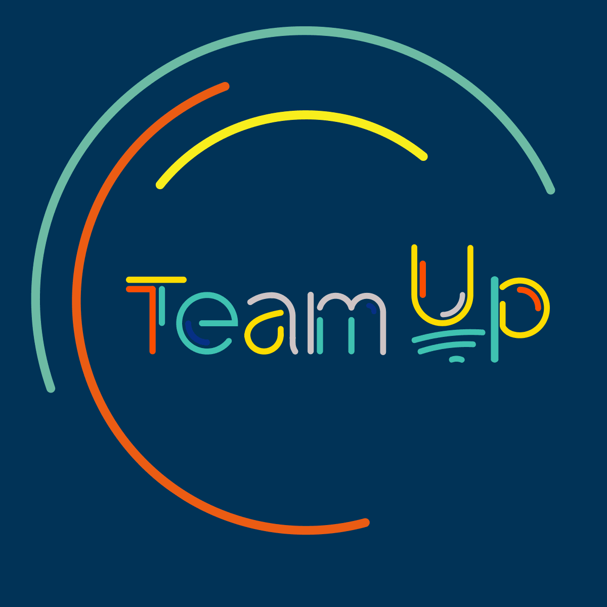 Teamup Logo
