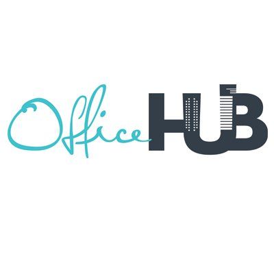 Office Hub Logo & Brand Assets (SVG, PNG and vector) - Brandfetch