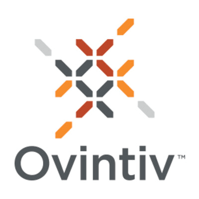 Ovintiv Logo & Brand Assets (SVG, PNG and vector) - Brandfetch