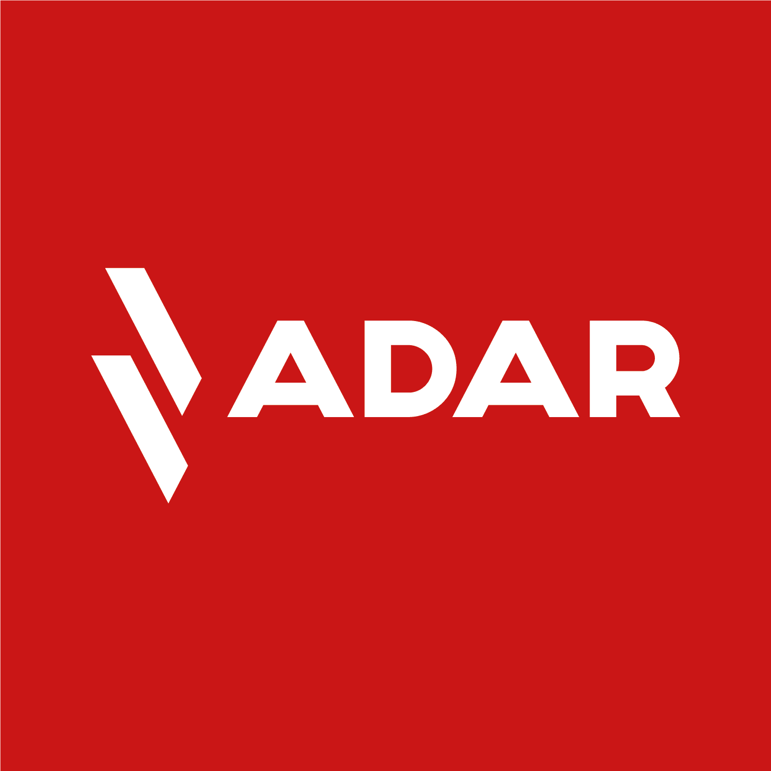 Adar Logo & Brand Assets (SVG, PNG and vector) - Brandfetch