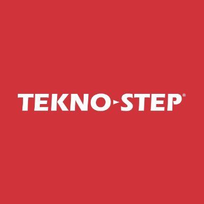 Tekno-Step Logo & Brand Assets (SVG, PNG and vector) - Brandfetch