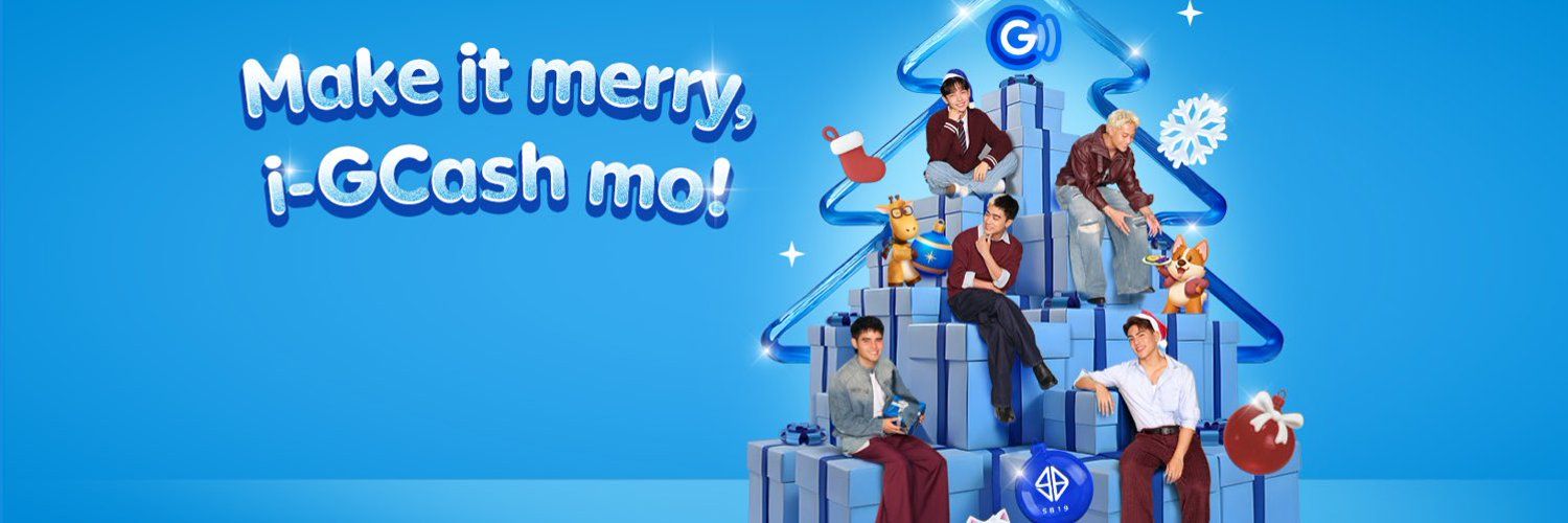 GCash Logo & Brand Assets (SVG, PNG and vector) - Brandfetch