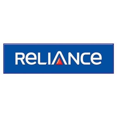reliance logo