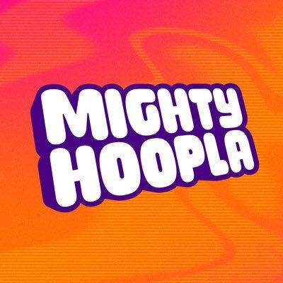Mighty Hoopla Logo & Brand Assets (SVG, PNG and vector) - Brandfetch