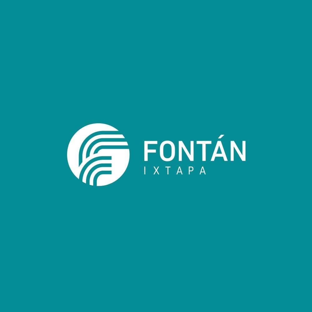 Hotel Fontan Ixtapa Logo & Brand Assets (SVG, PNG and vector) - Brandfetch