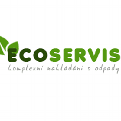 ECOSERVIS Logo & Brand Assets (SVG, PNG and vector) - Brandfetch