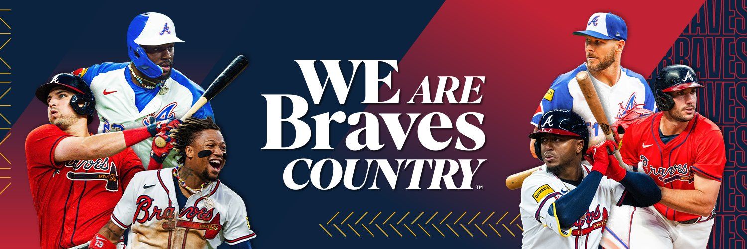 Atlanta Braves Logo & Brand Assets (SVG, PNG and vector) - Brandfetch