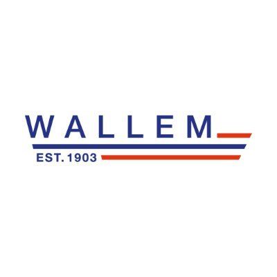 Wallem Logo & Brand Assets (SVG, PNG and vector) - Brandfetch