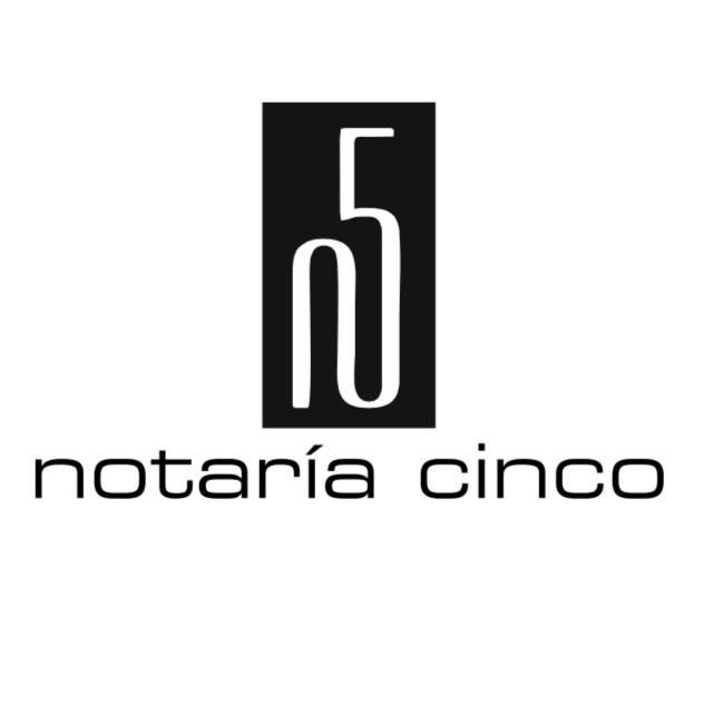 Notaria 5 Tijuana Logo & Brand Assets (SVG, PNG and vector) - Brandfetch