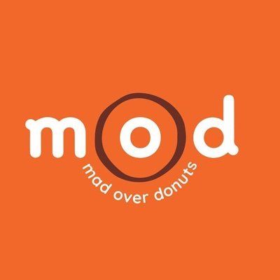 Mad Over Donuts Logo & Brand Assets (SVG, PNG and vector) - Brandfetch