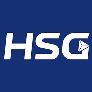 HSG Laser Logo & Brand Assets (SVG, PNG and vector) - Brandfetch