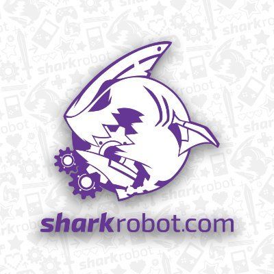 Shark Robot Logo & Brand Assets (SVG, PNG and vector) - Brandfetch