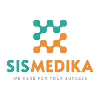 PT. Sistem Integrasi Medika Logo & Brand Assets (SVG, PNG and vector ...