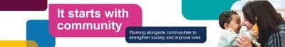 The National Lottery Community Fund Logo & Brand Assets (SVG, PNG and ...