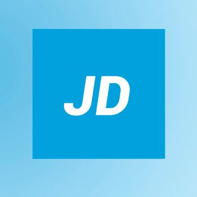 jd icon