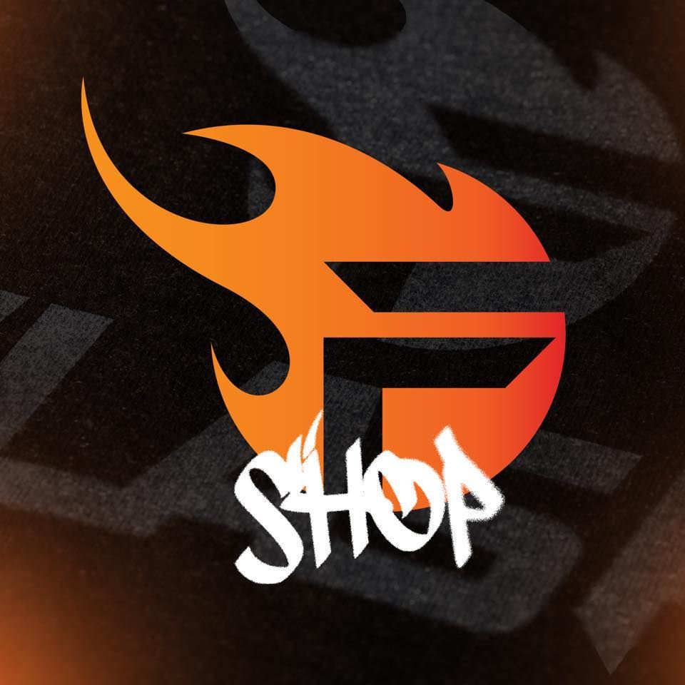 FLASH KH SHOP Logo & Brand Assets (SVG, PNG and vector) - Brandfetch