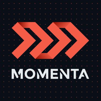 Momenta Ventures Logo & Brand Assets (SVG, PNG and vector) - Brandfetch