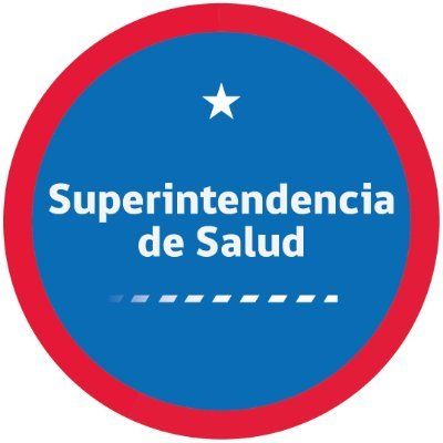 Superintendencia de Salud Chile Logo & Brand Assets (SVG, PNG and ...