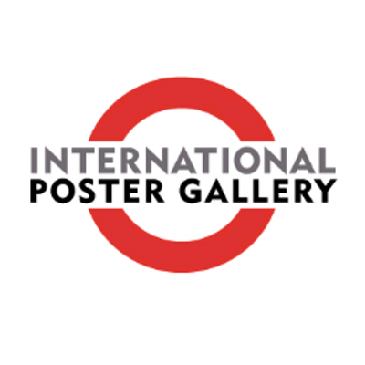 International Poster Logo & Brand Assets (SVG, PNG and vector) - Brandfetch